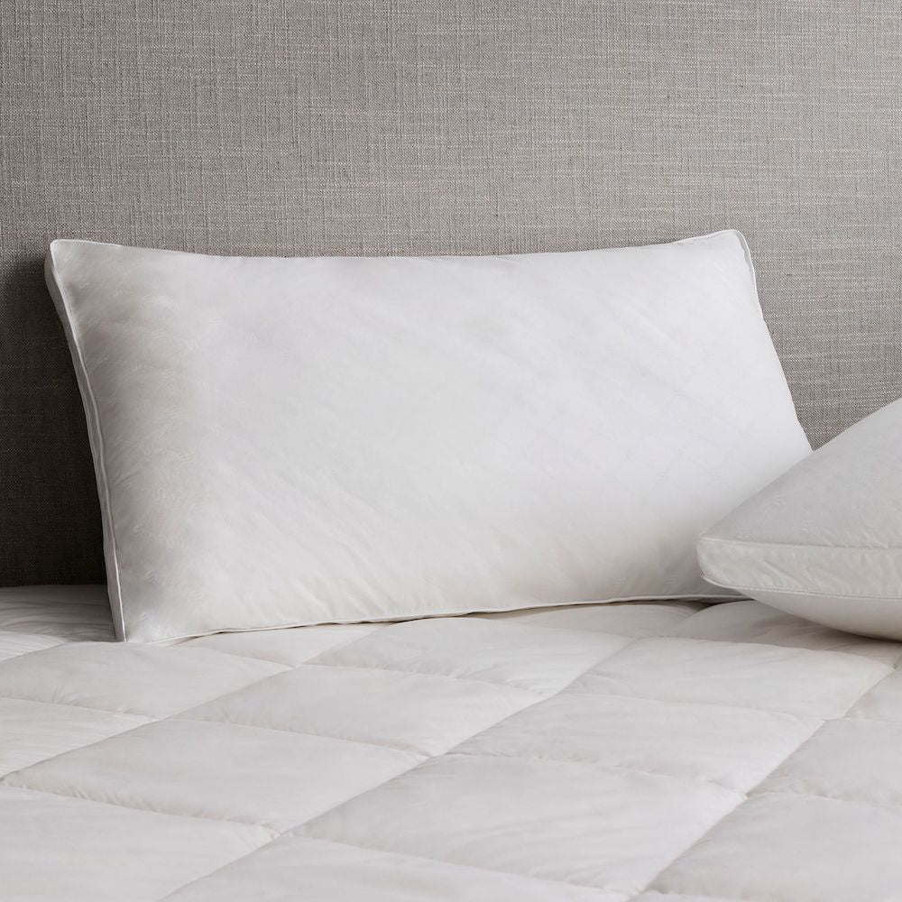 Shop Australia's Best Quality Pillows From Dunlopillo, Sheridan & Downia