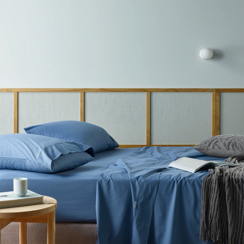 Luxurious Sheets From Australia's Leading Brands - thebedroom.com.au