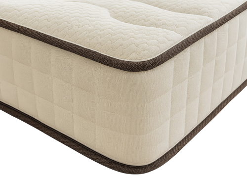 Chiro Posture Mattress – Comfortable, Supportive & Built to Last