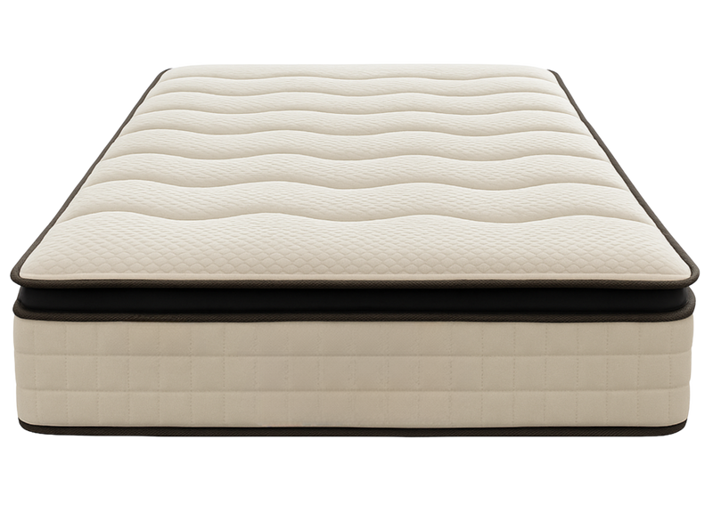 Chiro Posture Mattress – Comfortable, Supportive & Built to Last