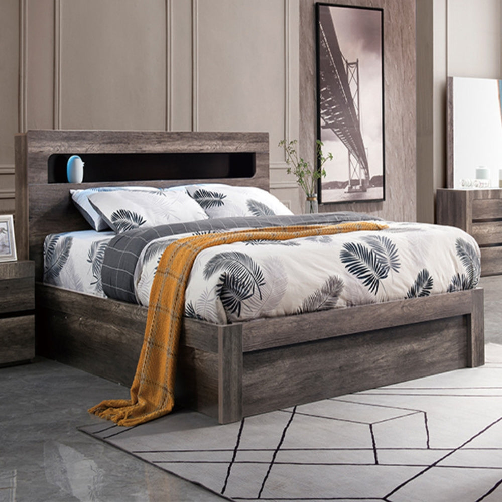 Infinity Bed Frame - The Bedroom Mattress & Bedding Co.
