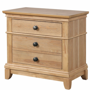 Pine & Hardwood Bedside Tables In Contemporary and Classic Designs ...