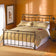 Sheffield Cast Iron Bed Frame - The Bedroom Mattress & Bedding Co.