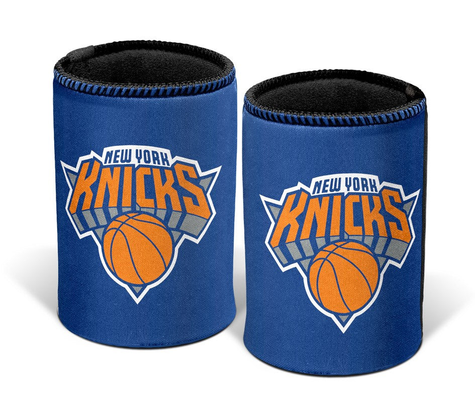 New York Knicks Can Cooler - NBA Merchandise & Giftware - The Bedroom