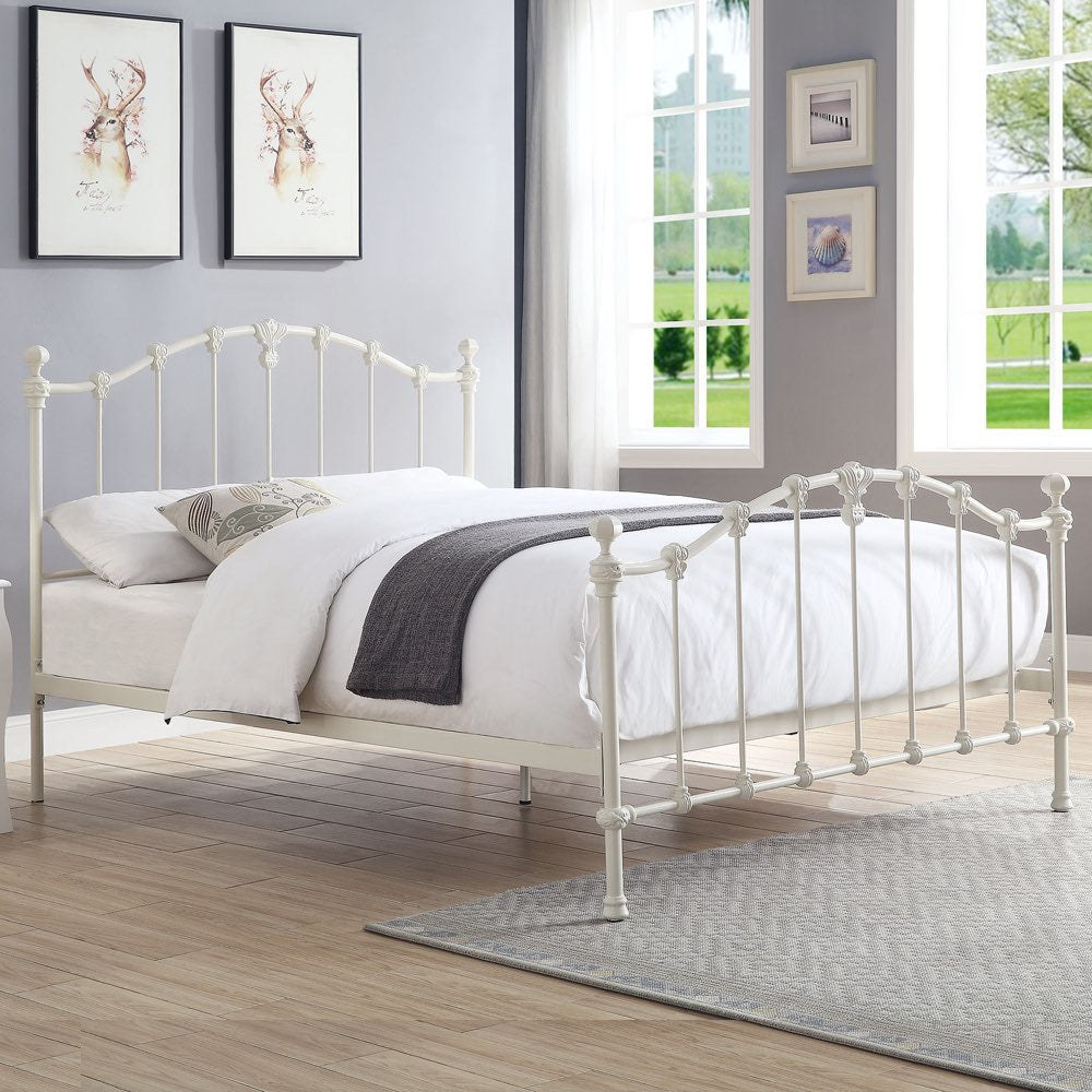 Claremont Cast Bed - Cast Beds - Beds - thebedroom.com.au — The Bedroom