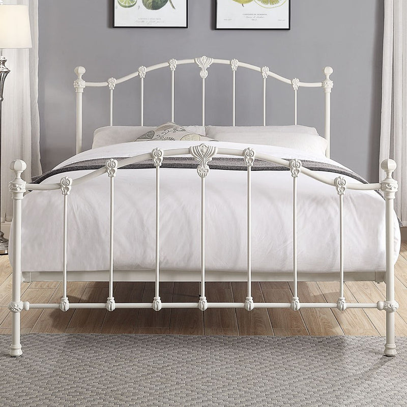 Buy Metal Bed Frames Online & In-Store - The Bedroom