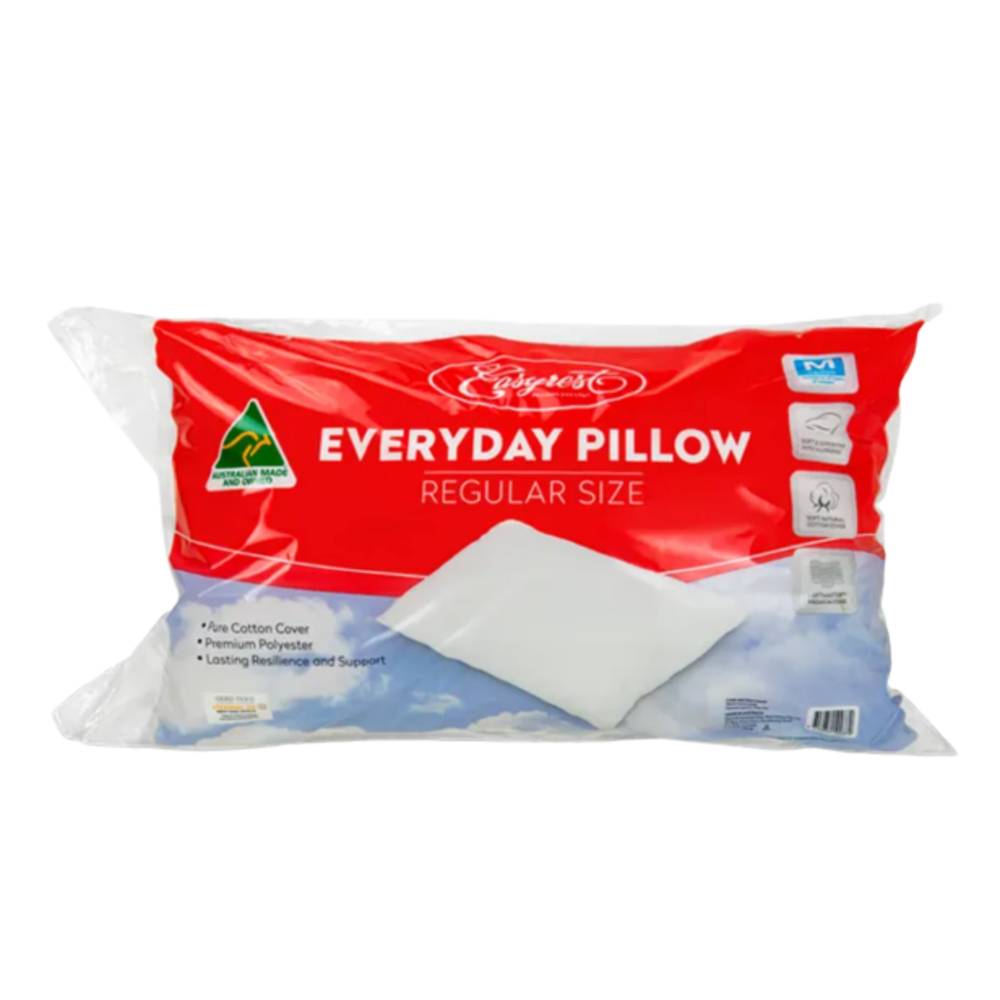 Easyrest Everyday Pillow - The Bedroom