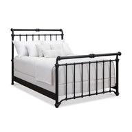 Sheffield Cast Iron Bed Frame - The Bedroom Mattress & Bedding Co.