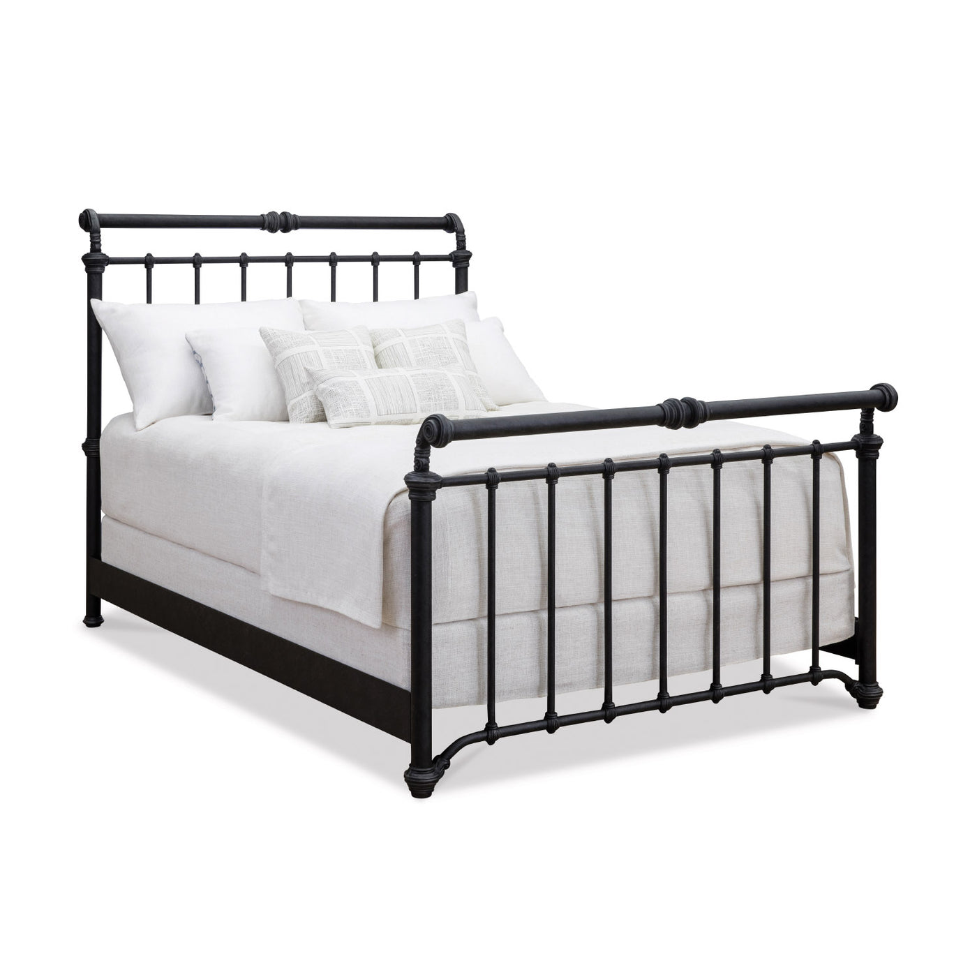 Sheffield Cast Bed - Cast Beds - Beds - thebedroom.com.au — The Bedroom