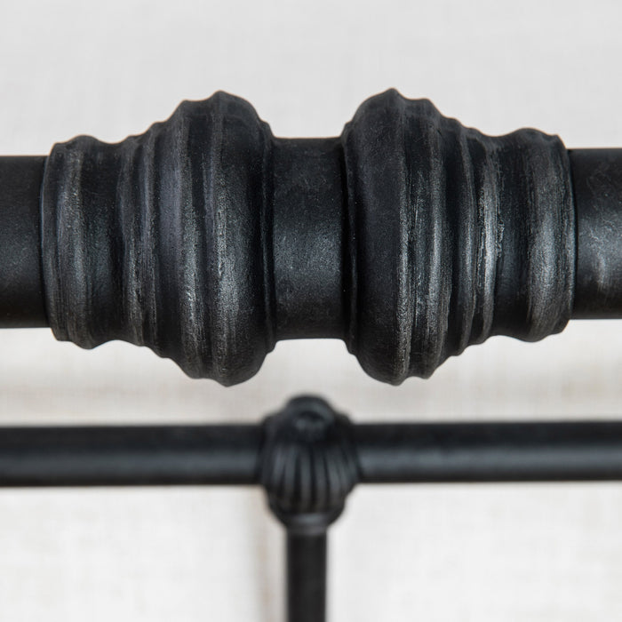 Sheffield Cast Bed - Cast Beds - Beds - thebedroom.com.au — The Bedroom