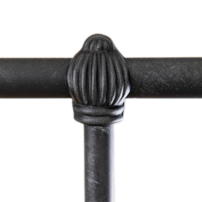 Sheffield Cast Bed - Cast Beds - Beds - thebedroom.com.au — The Bedroom