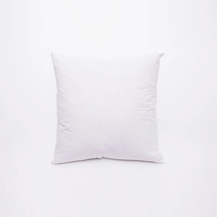 Australian Made Duck Feather Cushion & Pillow Inserts - The Bedroom