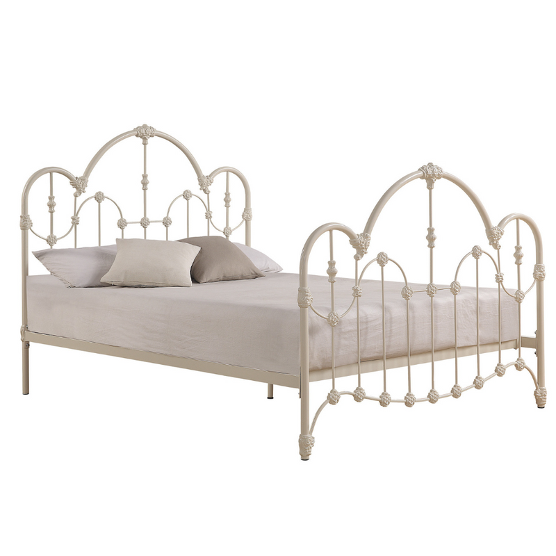 Buy Metal Bed Frames Online & In-Store - The Bedroom