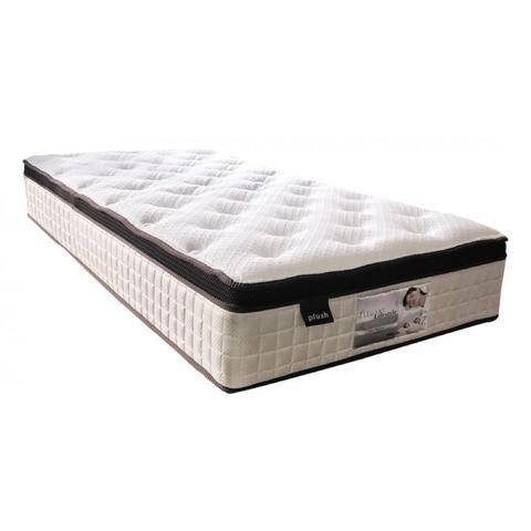 Chiro Posture Plush Mattress - Best Value Everyday Mattress