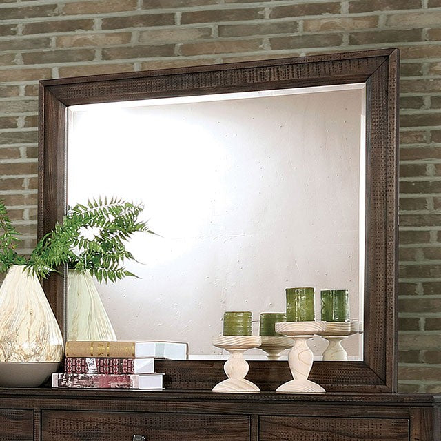 Agapetos Mirror - The Bedroom