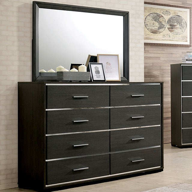 Camryn Dressing Table - The Bedroom