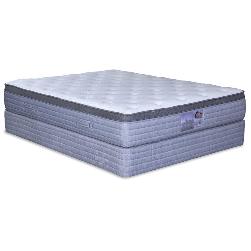 Seventh Heaven Mattress - Australian Made Mattresses